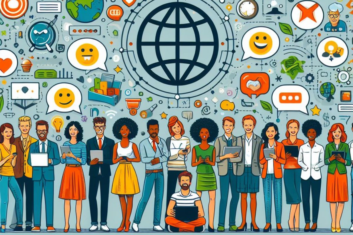 20 benefícios da internet para a humanidade